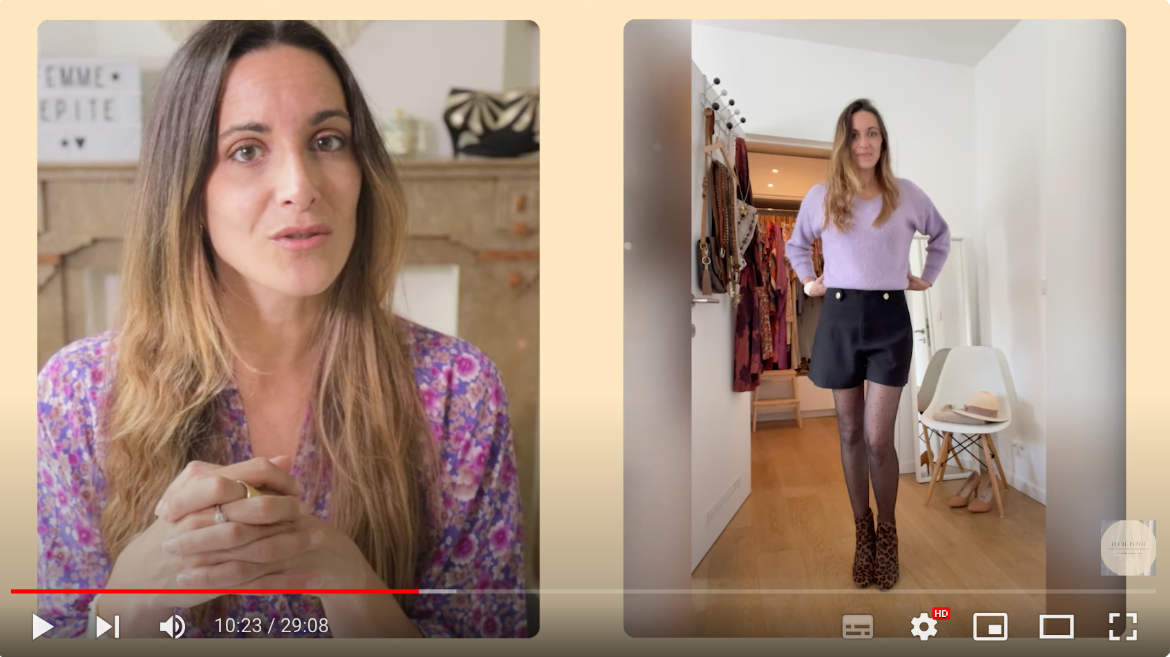 Comment s’habiller quand on est mince : vidéo (5 astuces + 4 looks ...